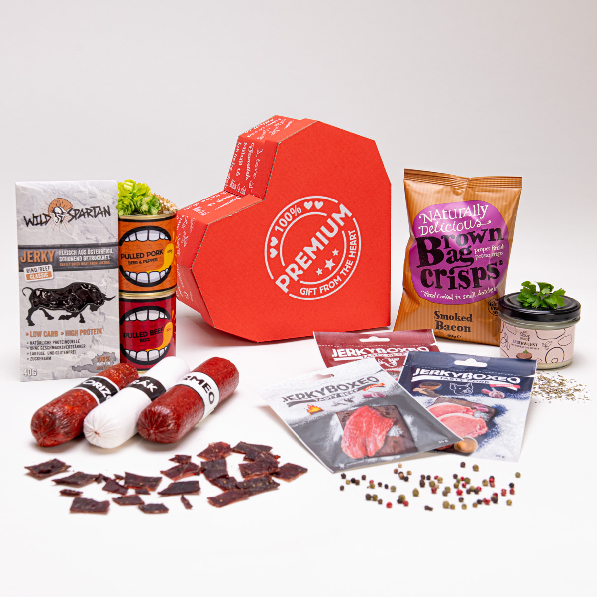 Debna pre milovníkov piva XXL + "polliter" s gravírovaním | Manboxeo.sk